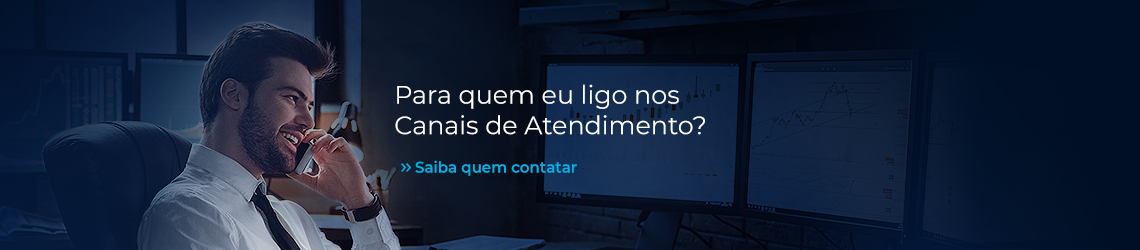 Atende B3 - Atende B3